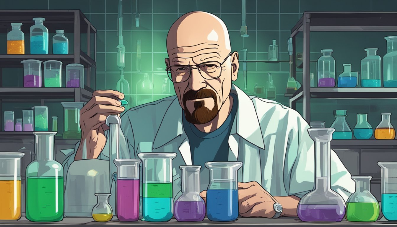 12 Defining Moments in Breaking Bad That Shaped Walter White's ...