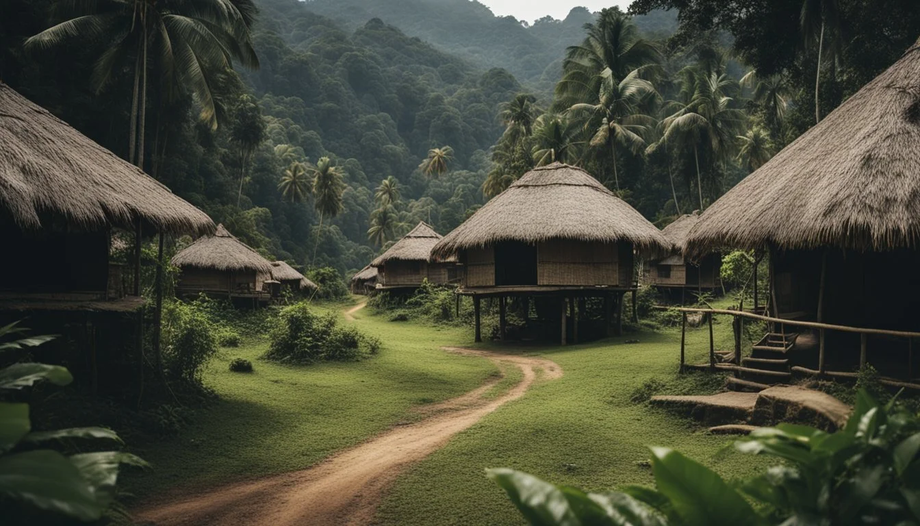 Discover 18 Fascinating Documentaries About Remote Villages and Tribes