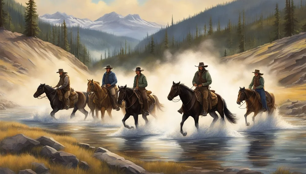 Walker Yellowstone: The Complex Character Shaping the Dutton Ranch