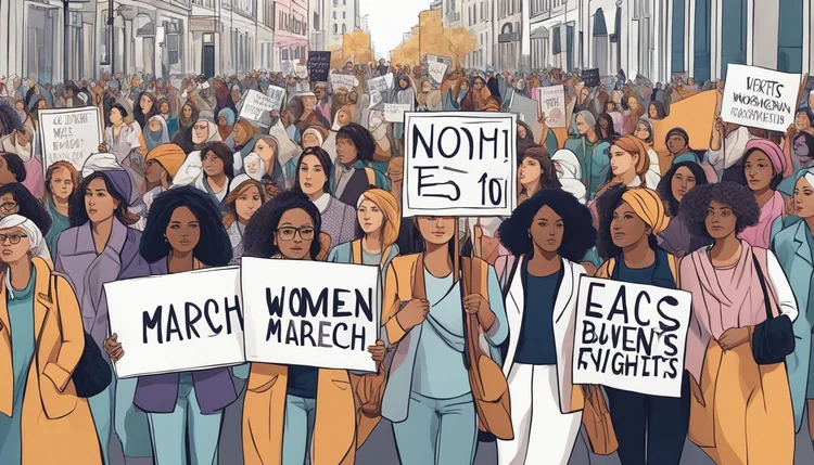 Emmeline Pankhurst's Suffragette Legacy: 7 Must-Watch Films on Women's ...