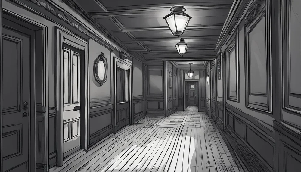 H.H. Holmes' Murder Castle: 9 Terrifying Features of America's First ...