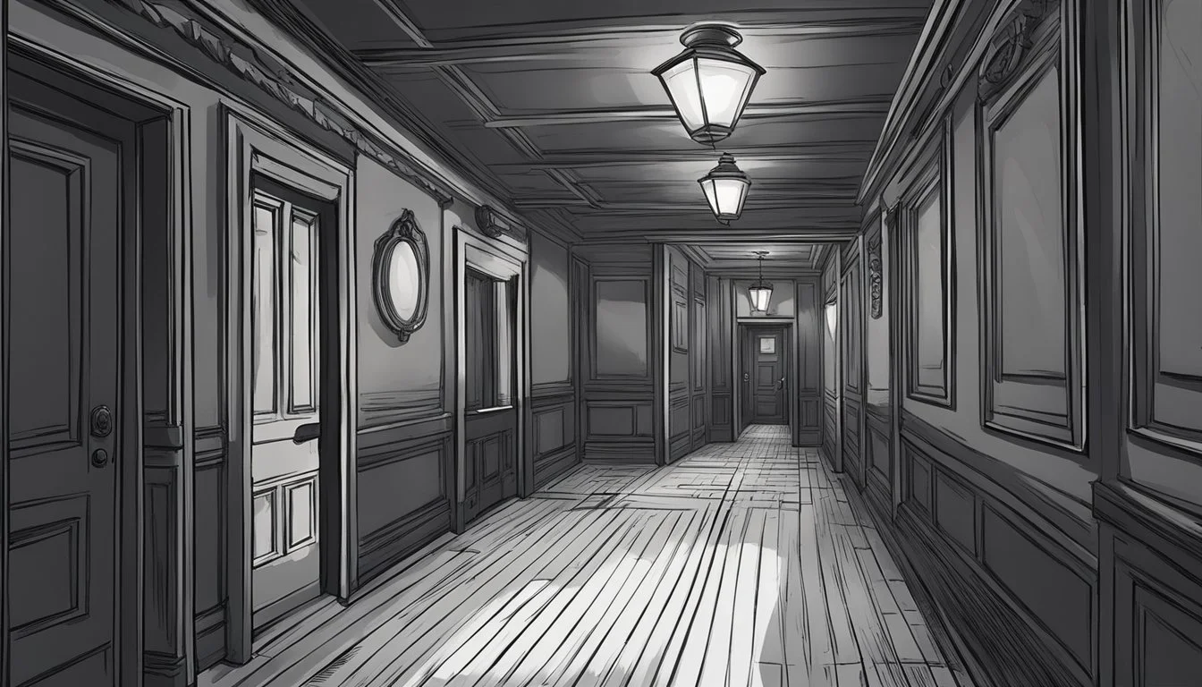 H.H. Holmes' Murder Castle: 9 Terrifying Features of America's First ...