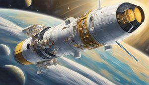 Apollo 13: The Real Story of NASA's Most Famous Space Rescue Mission
