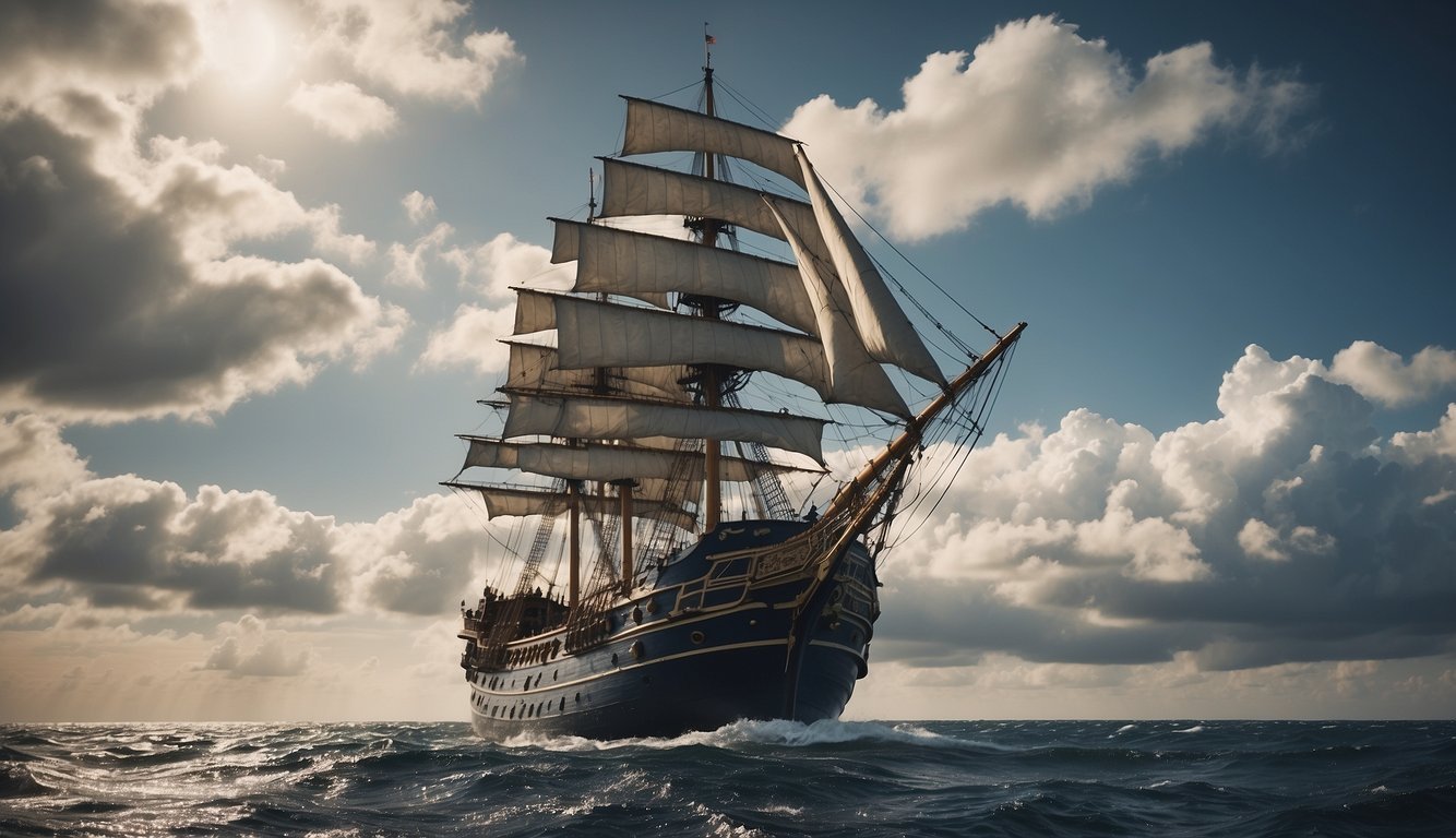 Top 3 Pilgrim Documentaries: Journey to America and Their Legacy
