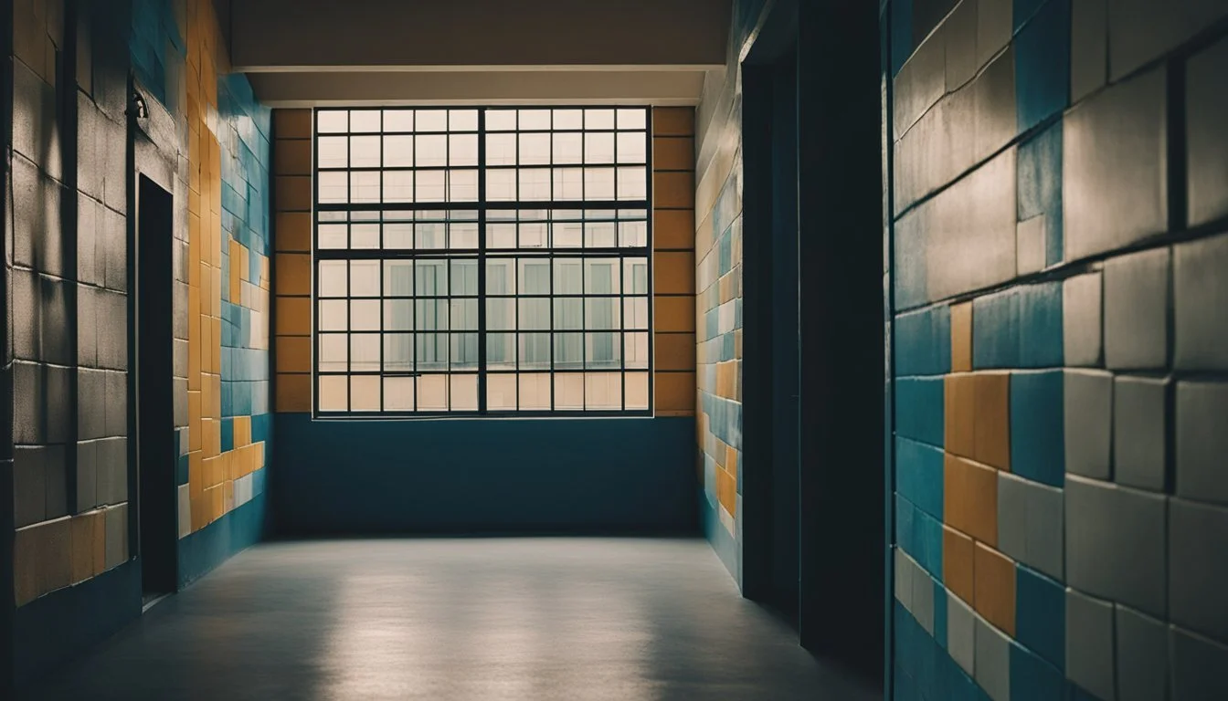 6 Inspiring Stories of Prisoners Finding Solace and Transformation ...