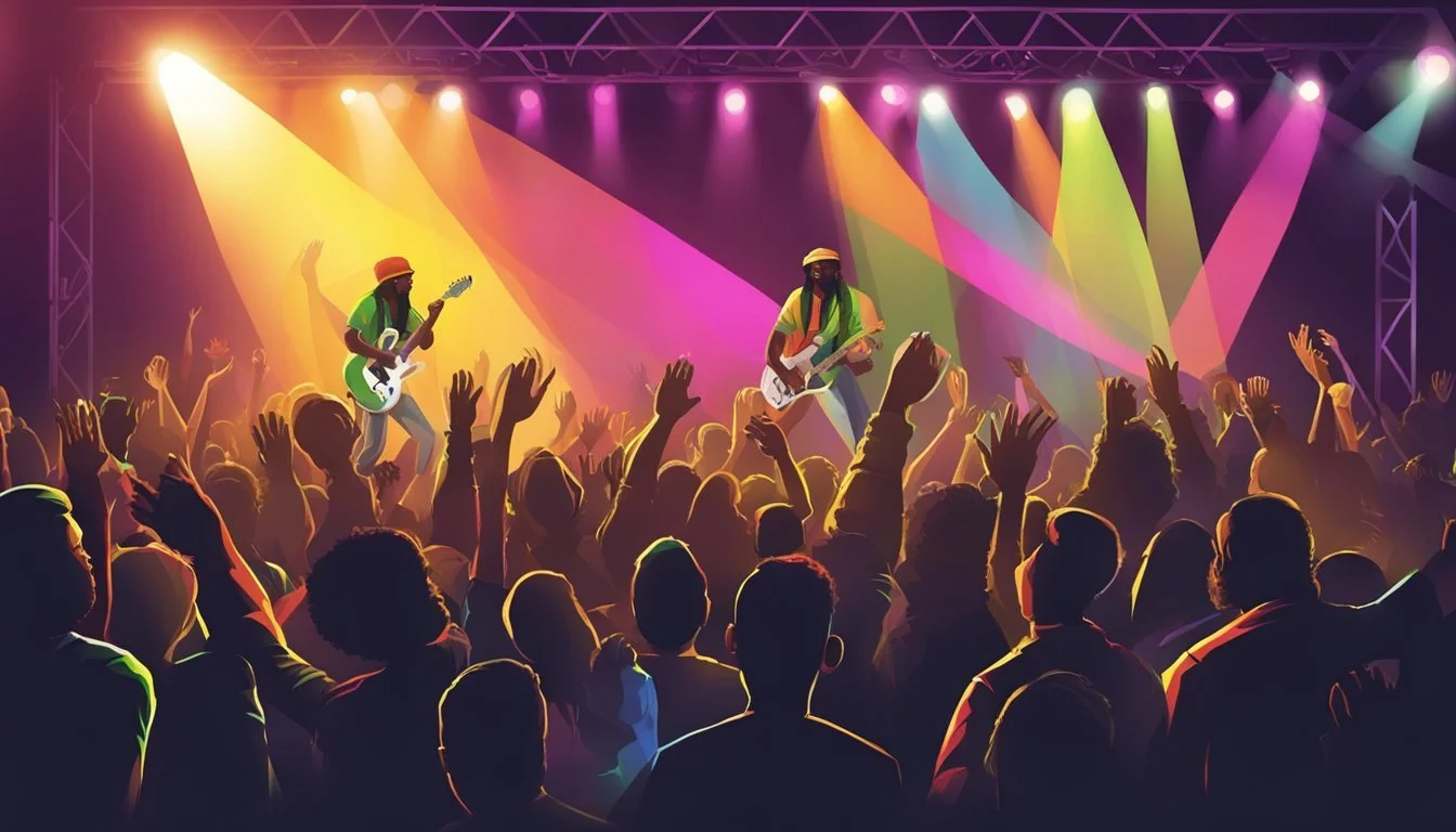 Documentary on Bob Marley: Explore the Life, Music, and Impact of a ...