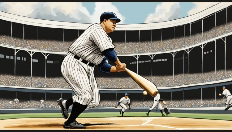 Babe Ruth's Legacy: 6 Must-See Movies for Baseball Fans