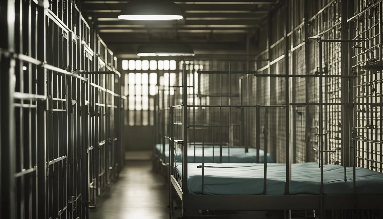 Top 10 Death Row Movies: A Global Look at Justice and Morality