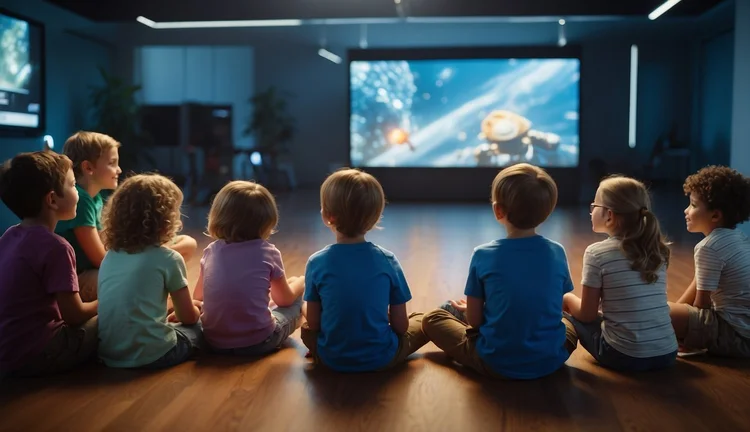 12 Best Science Documentaries for Kids: Fun & Educational Films