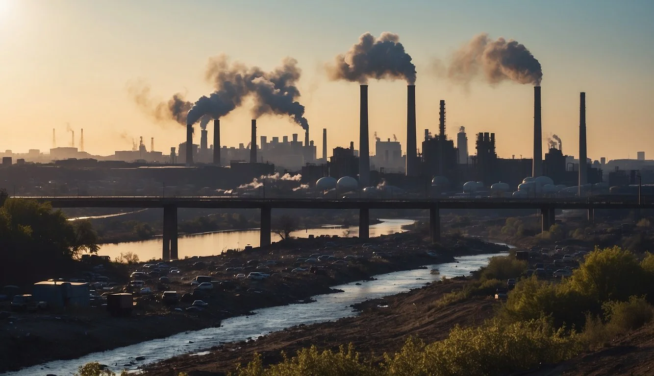 6 Must-Watch Pollution Documentaries: Raise Awareness and Inspire Action