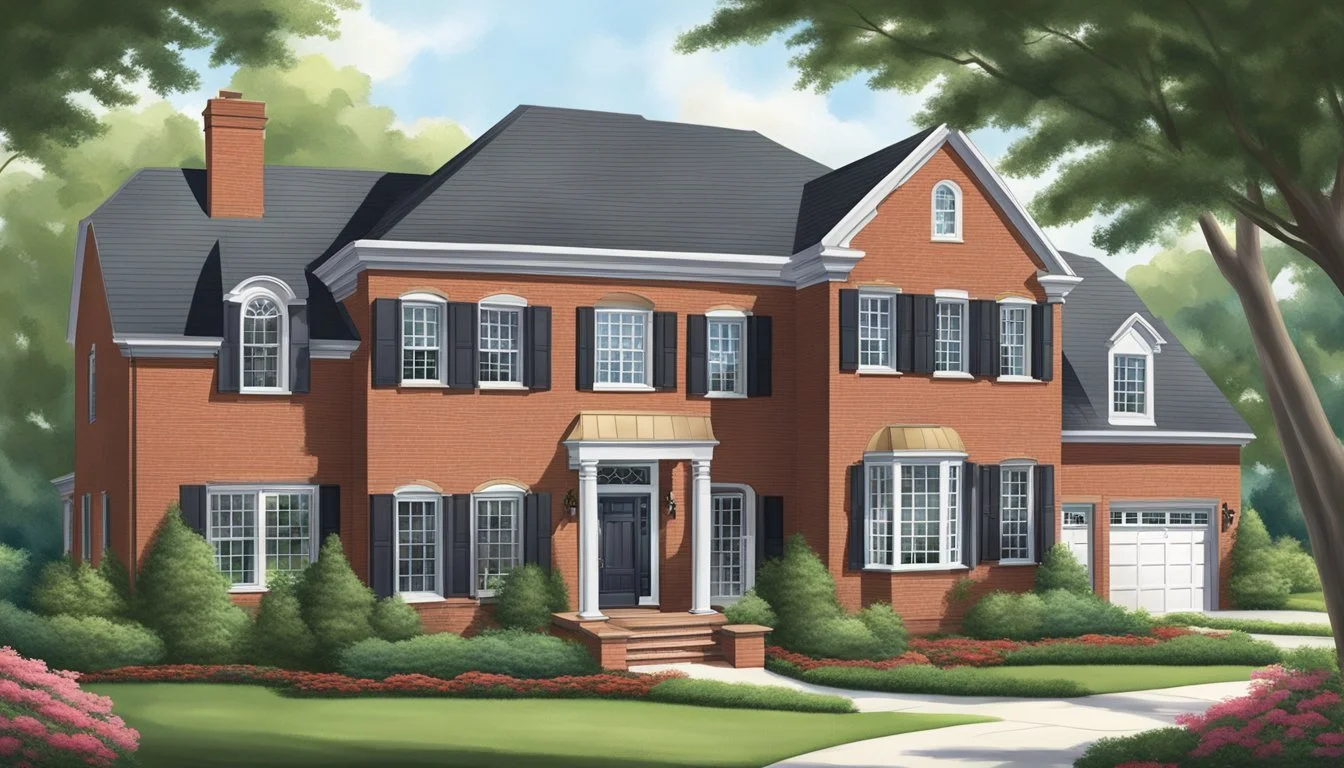 JonBenét Ramsey House 1996: Inside the Tragic Crime Scene That Shocked ...