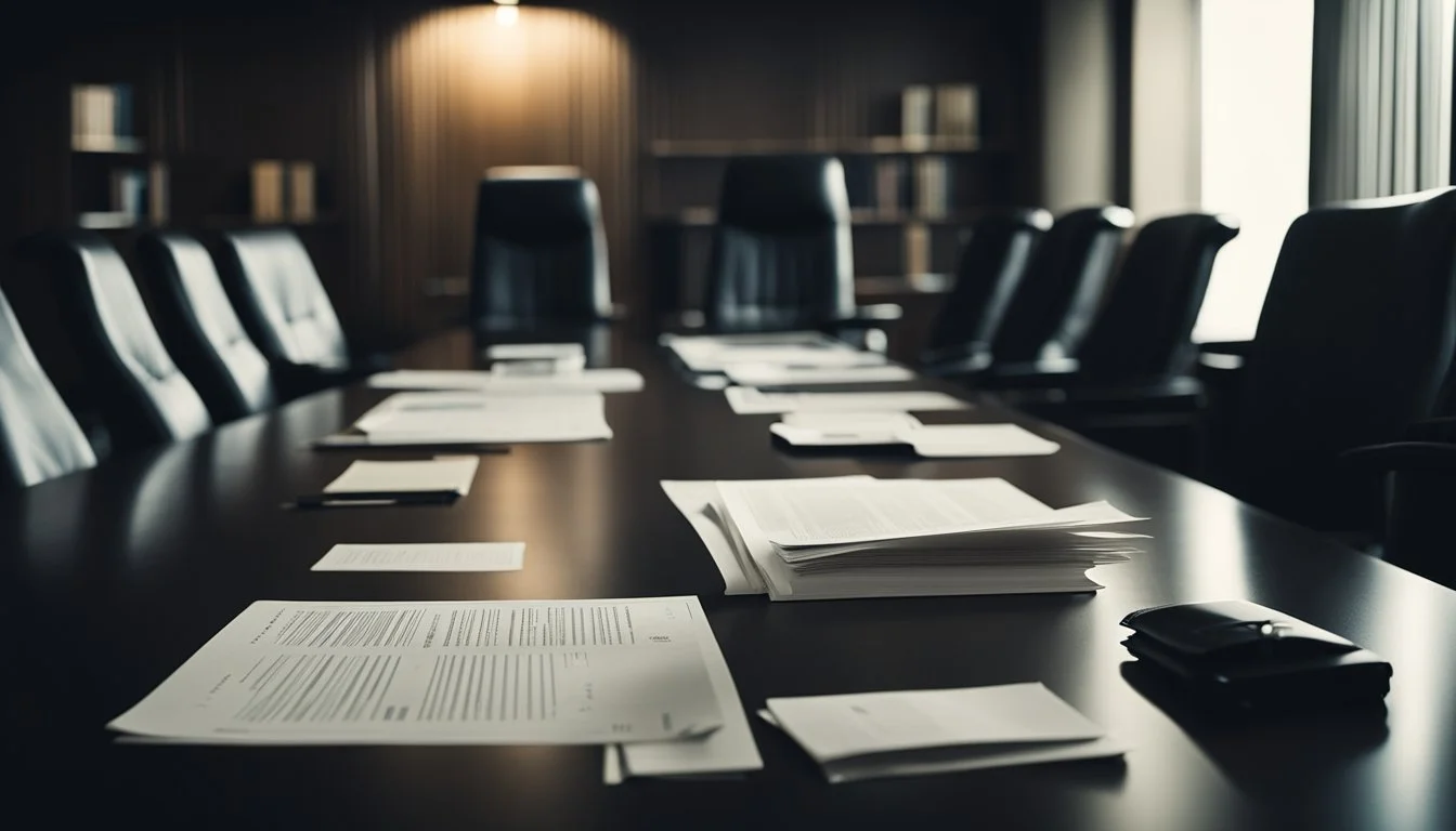 12 Must-Watch Documentaries on Corporate Scandals and Fraud: Exposing ...