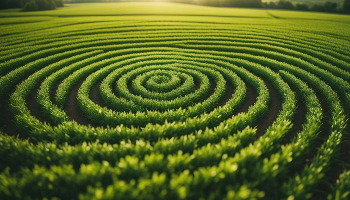 Top 10 Crop Circle Documentaries: Unraveling the Mystery of Unexplained ...