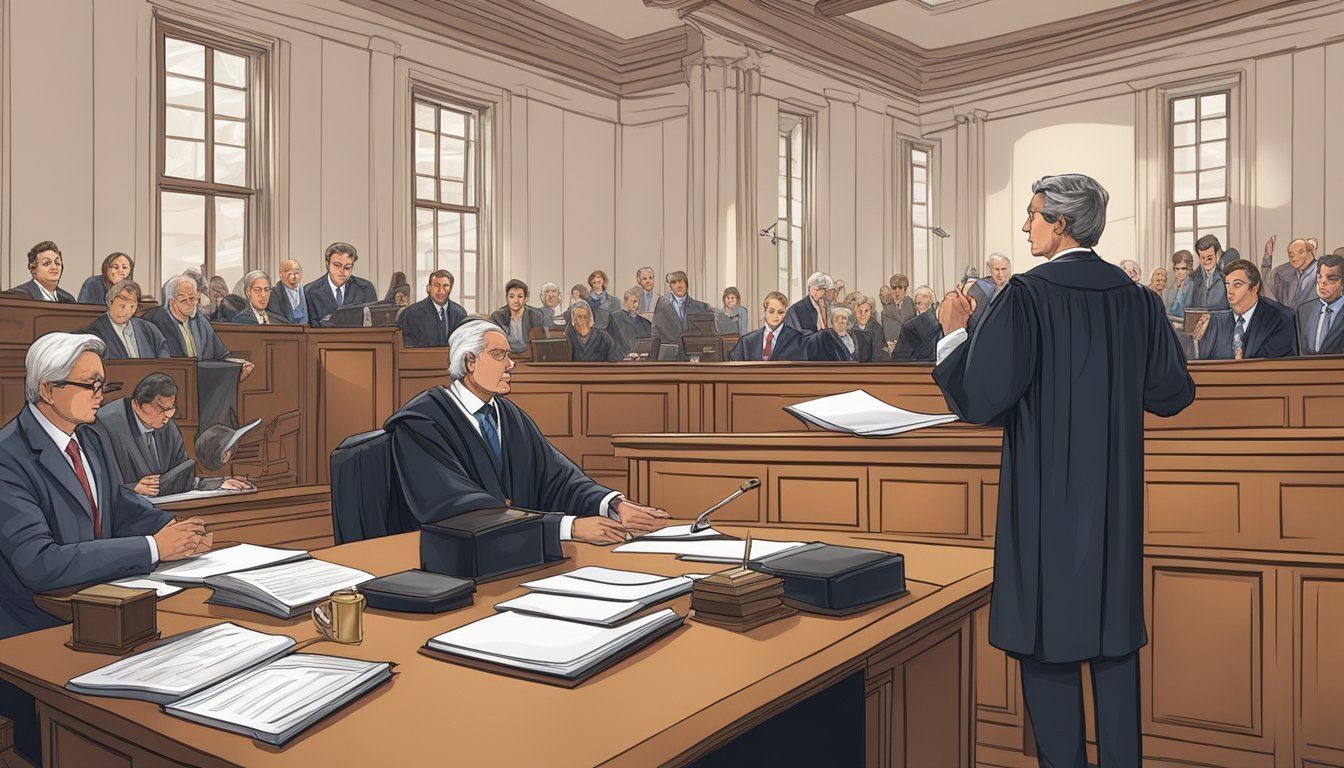 Menendez Trial Coverage: Media Ethics in High-Profile Crime Reporting