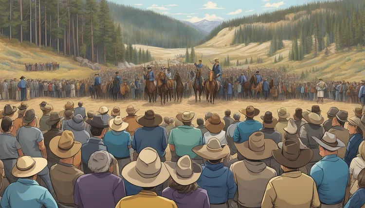 Yellowstone Show Governor: Unraveling the Mysteries of Lynelle Perry