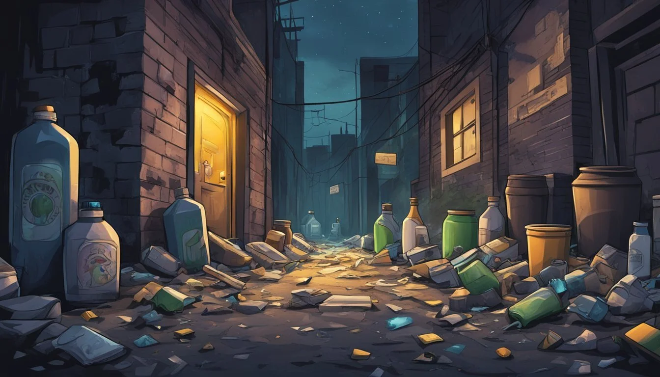 MS-13 Unmasked: 10 Revealing Documentaries on America's Most Feared Gang