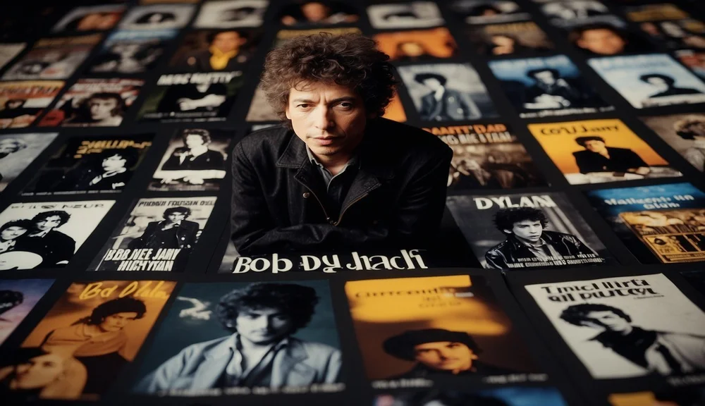 Top Bob Dylan Documentaries: Unveiling the Legend's Journey and Impact