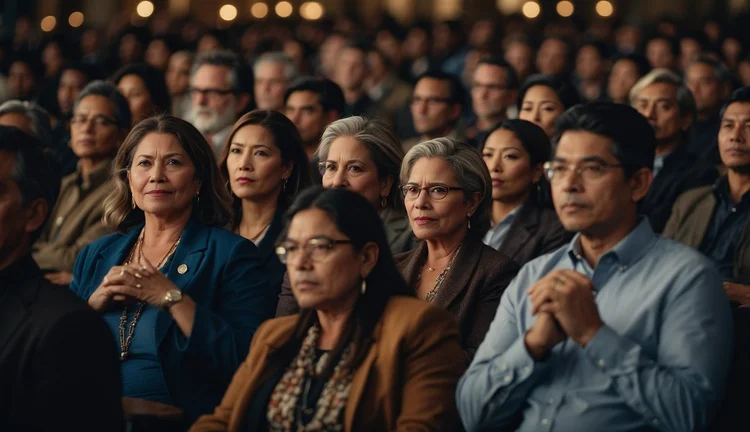 Top Documentaries on Indigenous Rights: Essential Viewing for ...