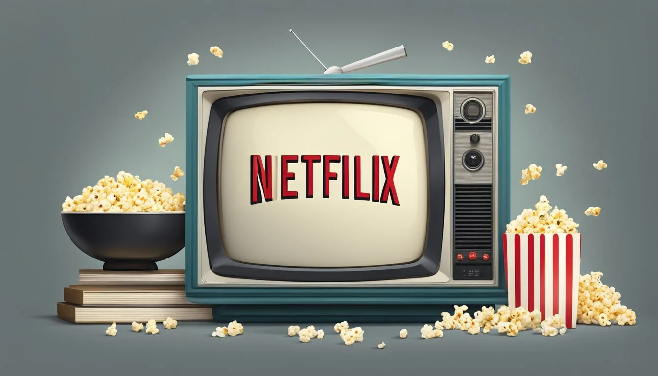 Top 5 Must-Watch Cult Documentaries on Netflix: Hidden Gems You Can't Miss