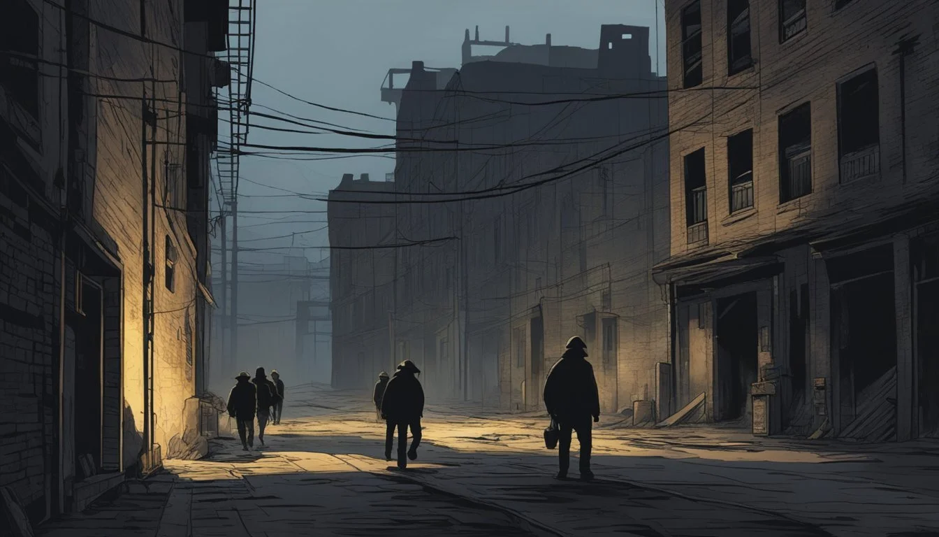 Black Guerrilla Family: 6 Films Exposing Prison Gang's Criminal Empire ...