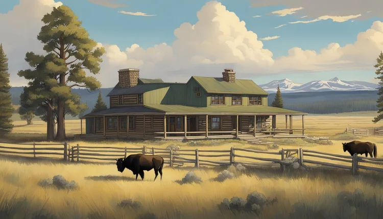 Yellowstone Season 6 Confirmed for 2025: Cast Returns, Plot Details ...