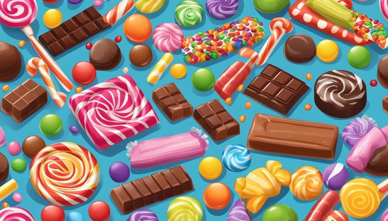 Dean Corll: 9 Candies Used by Houston's 'Candy Man' Killer to Lure Victims