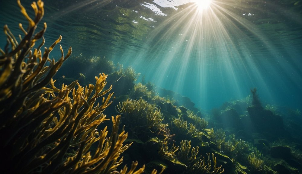 A Unique Bond with Nature: A Review of My Octopus Teacher (2020 ...