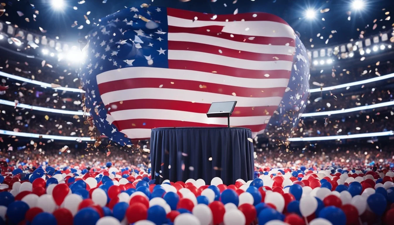Donald Trump 2024 Presidential Campaign: Strategy, Rallies, and Polls