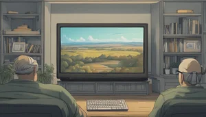 Documentary 13th on Netflix: Exposing Mass Incarceration's Racial Roots