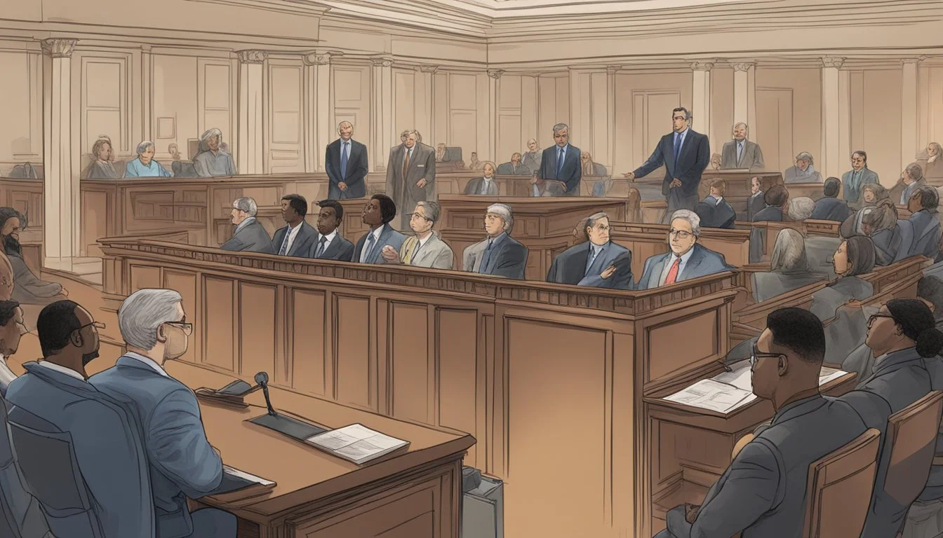 Menendez Trial: How Class and Race Shaped Media Coverage and Public Opinion