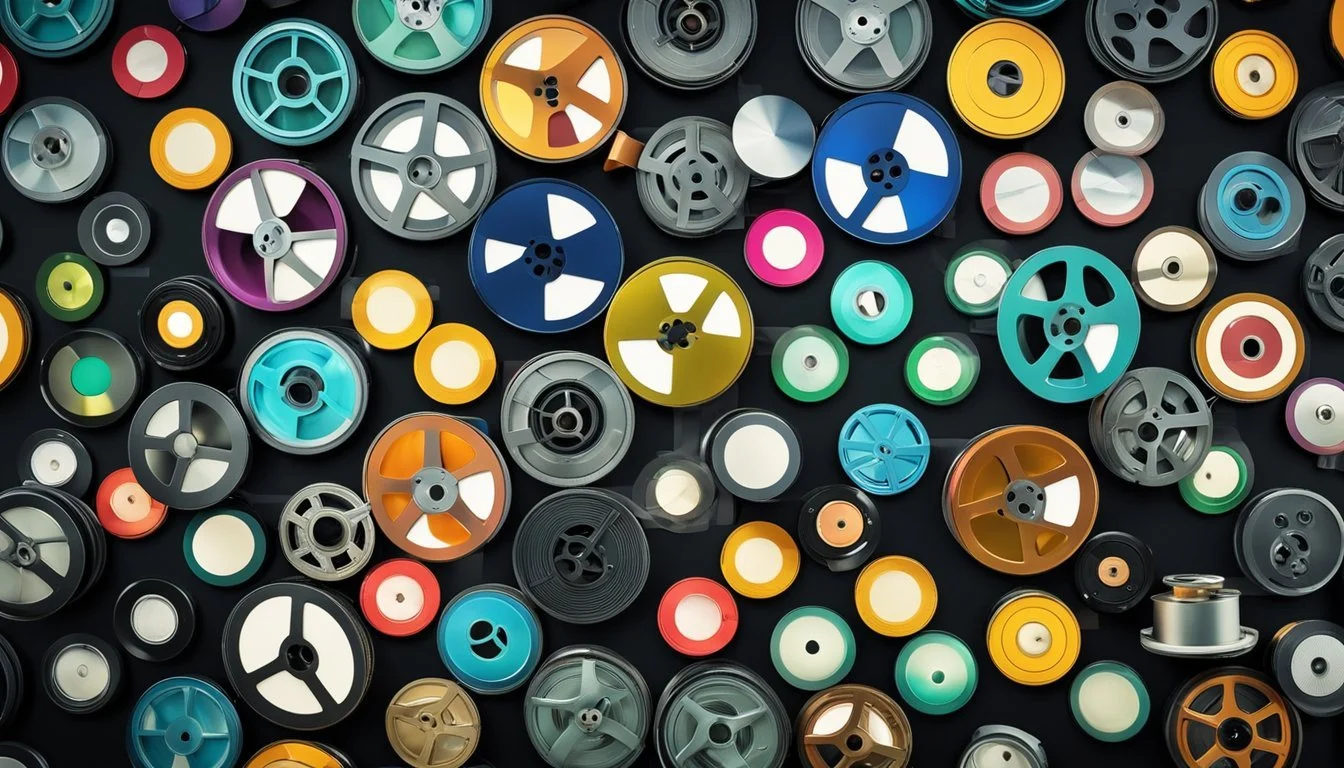 Top 13 Must-Watch Animated Documentaries: A Blend of Art and Reality