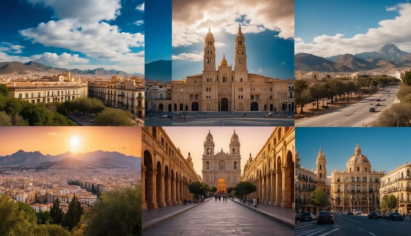 9 Must-Watch Documentaries on Spain: Dive into Culture, History ...