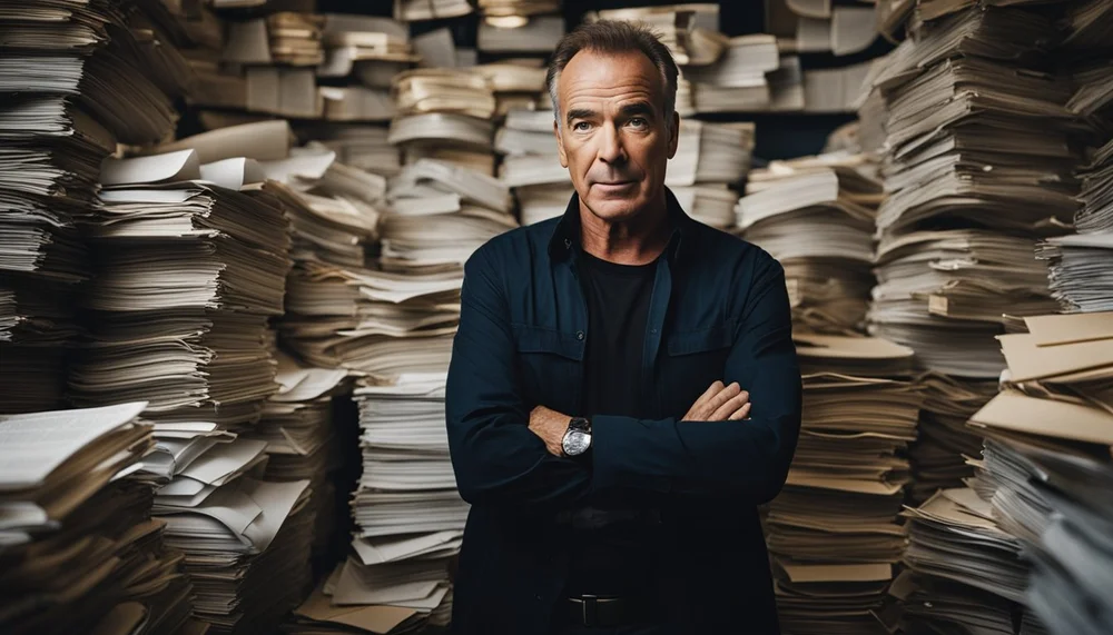 Nick Broomfield: Fearless Investigator and Groundbreaking Documentarian