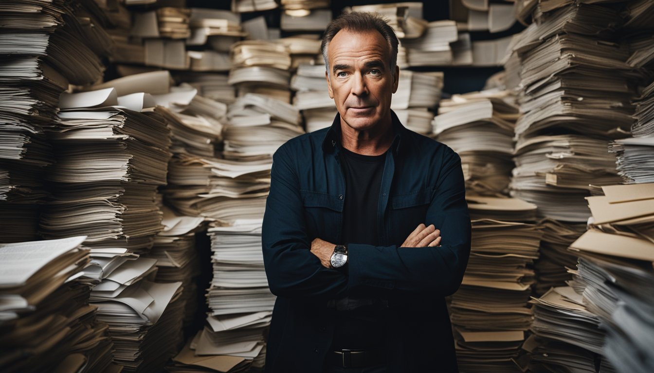 Nick Broomfield: Fearless Investigator and Groundbreaking Documentarian