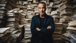 Nick Broomfield: Fearless Investigator and Groundbreaking Documentarian