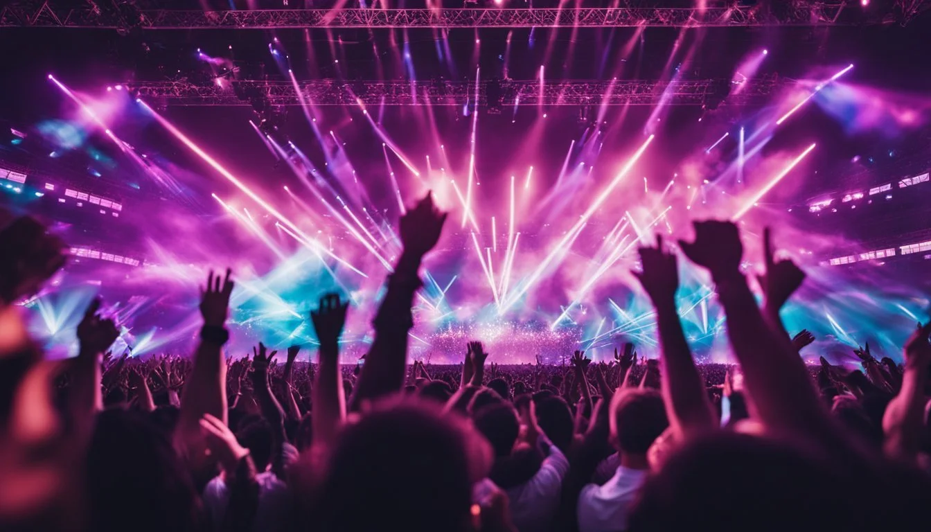 18 Essential K-Pop Documentaries: Explore the Global Phenomenon of ...