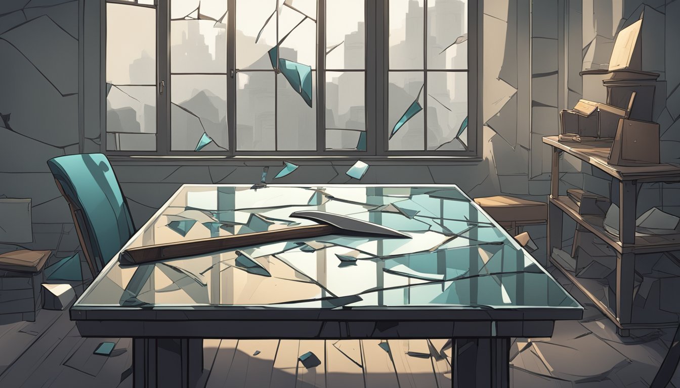 Tuco Salamanca: Analyzing the Face of Unpredictable Violence in ...