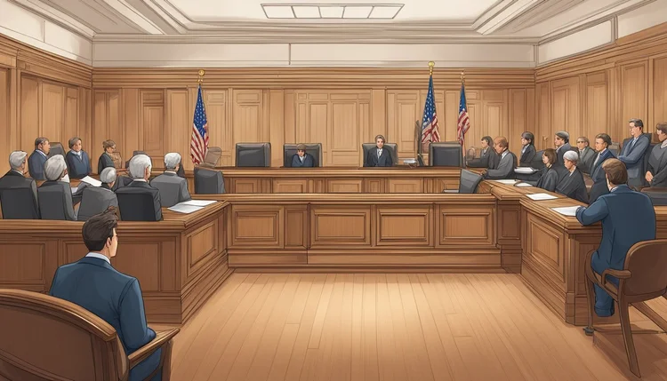 Menendez Trial: Jury Bias and the Quest for Impartiality