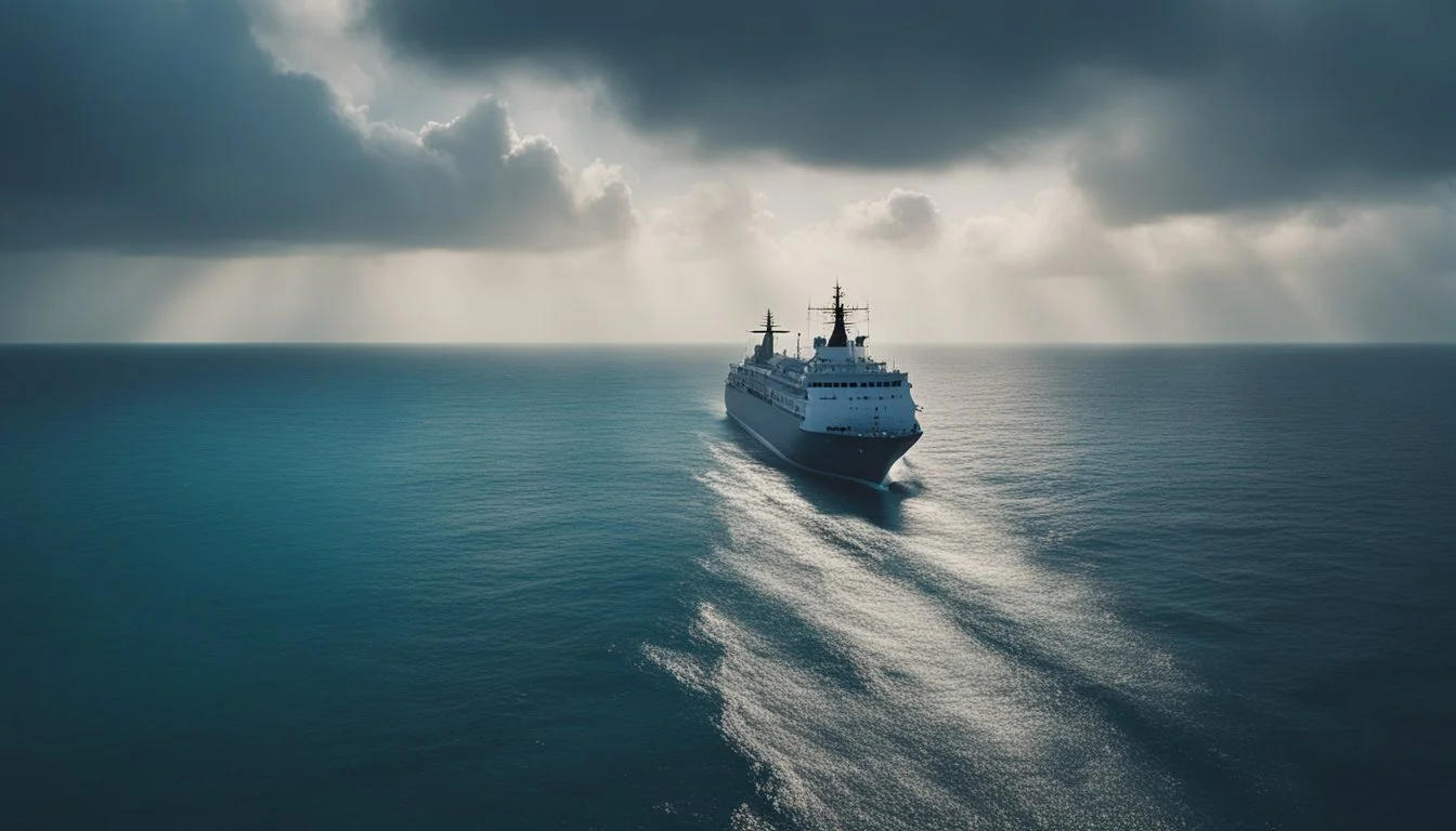 Top 11 Documentaries on Bermuda Triangle Mysteries: Unraveling ...