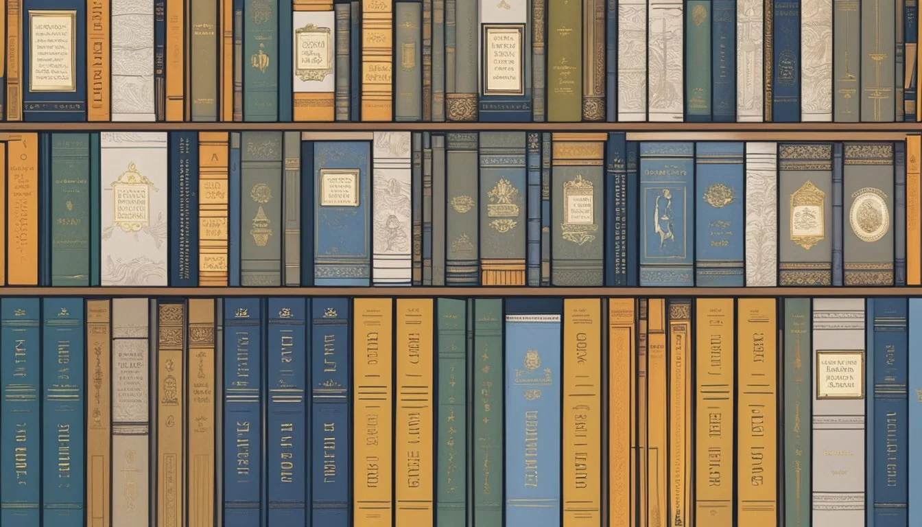 Donald Trump Books: A Comprehensive Guide to the President's Publications