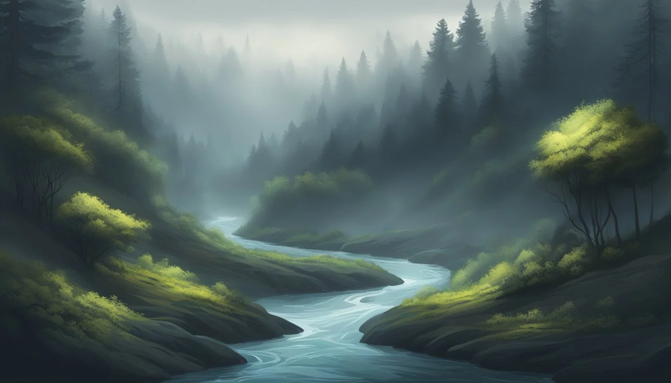 Arthur Shawcross: The Genesee River Killer's Reign of Terror in Rochester