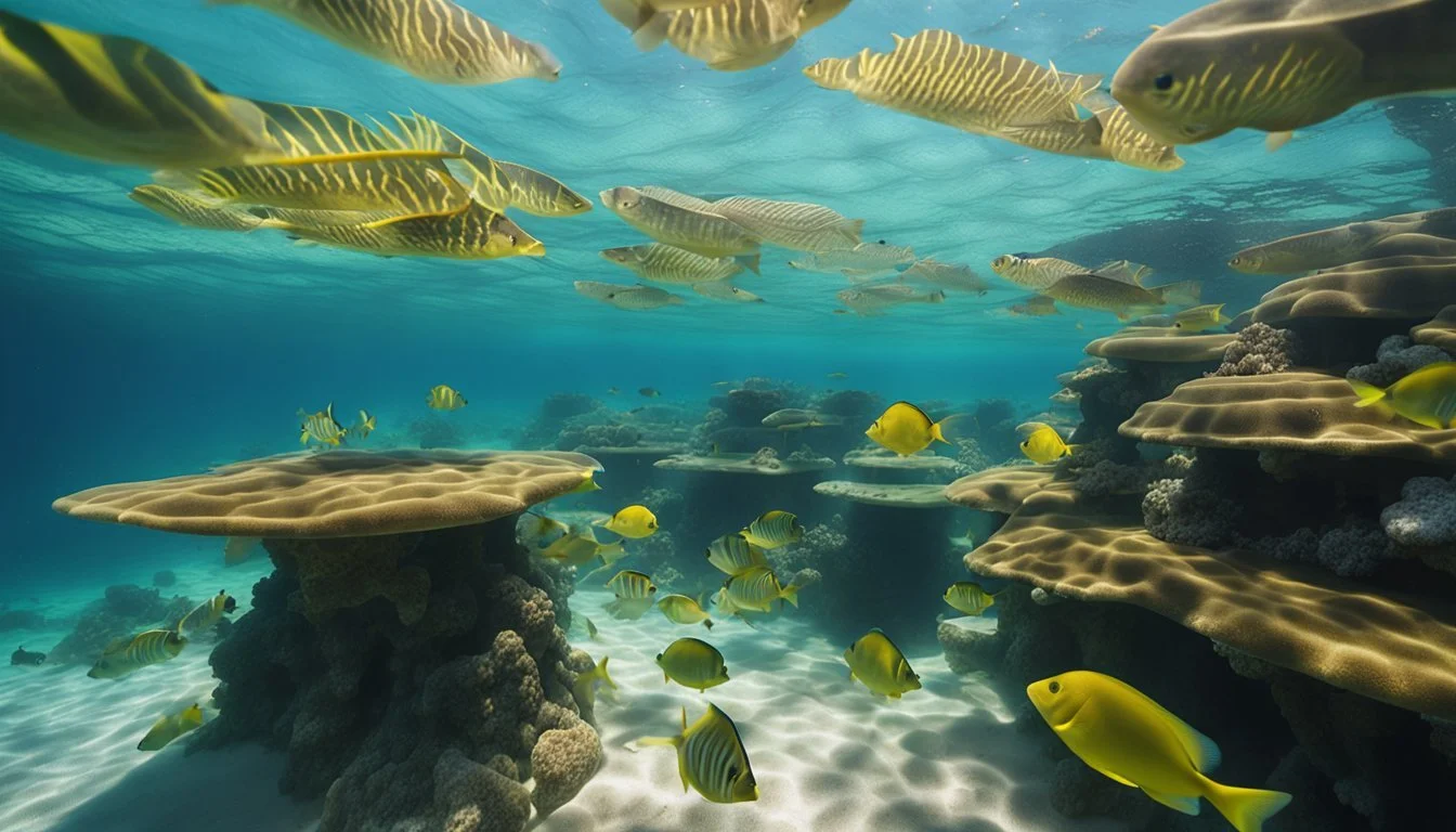 Uncovering the Enigma: 15 Documentaries About the Mystery of the Bimini ...