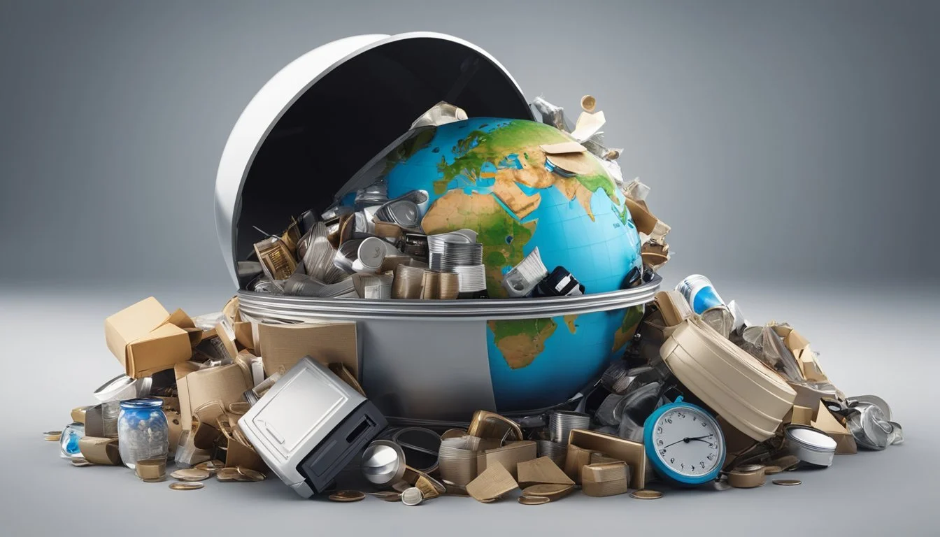 13 Must-Watch Documentaries on the Global Impact of Consumerism