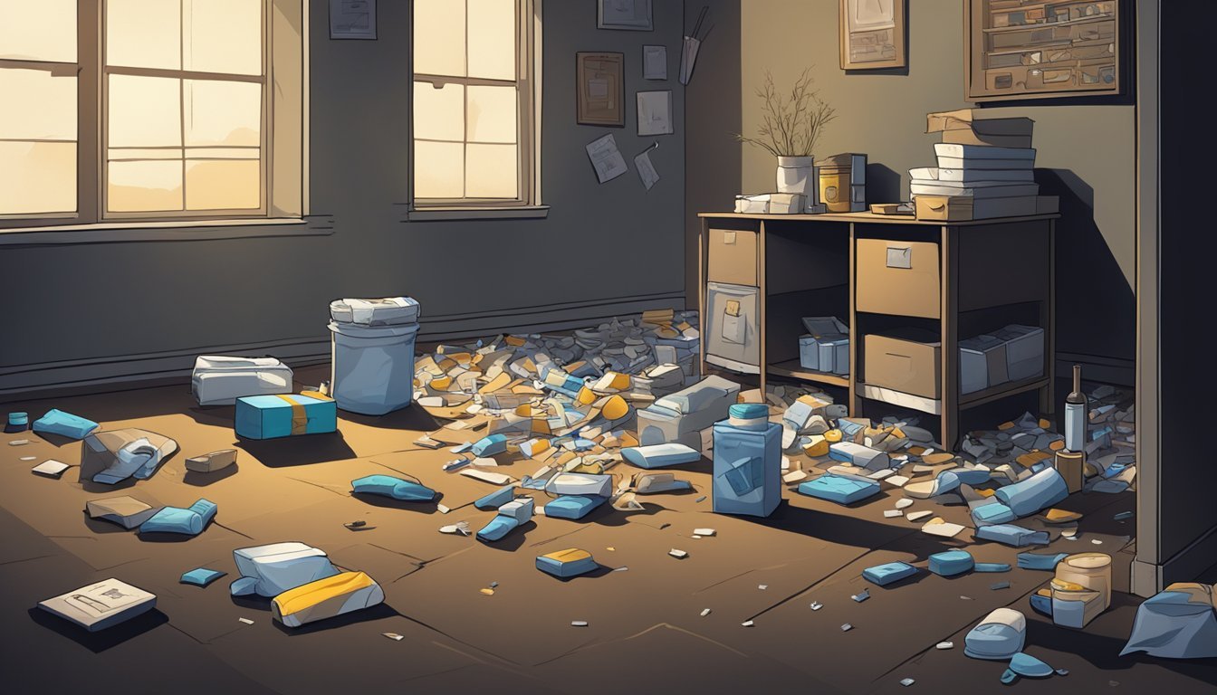 Top 10 Documentaries on Methamphetamine Abuse: Essential Viewing for ...