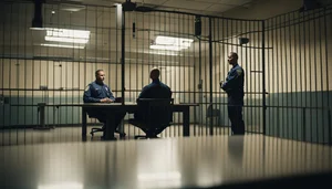 10 Unforgettable Interviews with Death Row Inmates: Insights on Justice ...