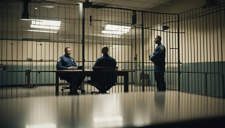 10 Unforgettable Interviews with Death Row Inmates: Insights on Justice ...