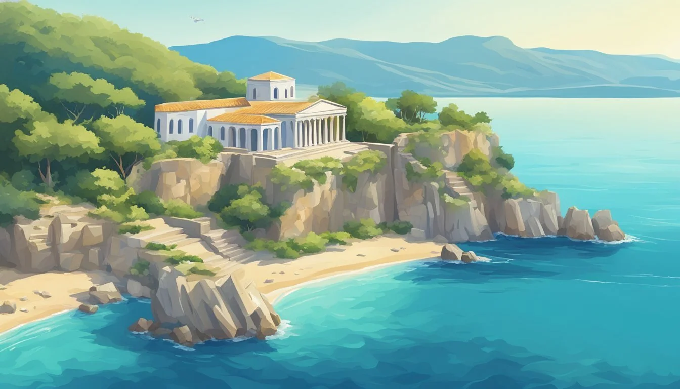 9 Best Greece Documentaries: Ancient History & Modern Culture