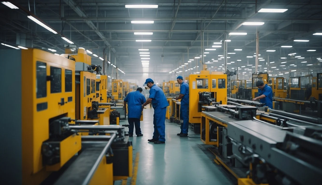 Inside the American Factory: A Review of the 2019 Documentary