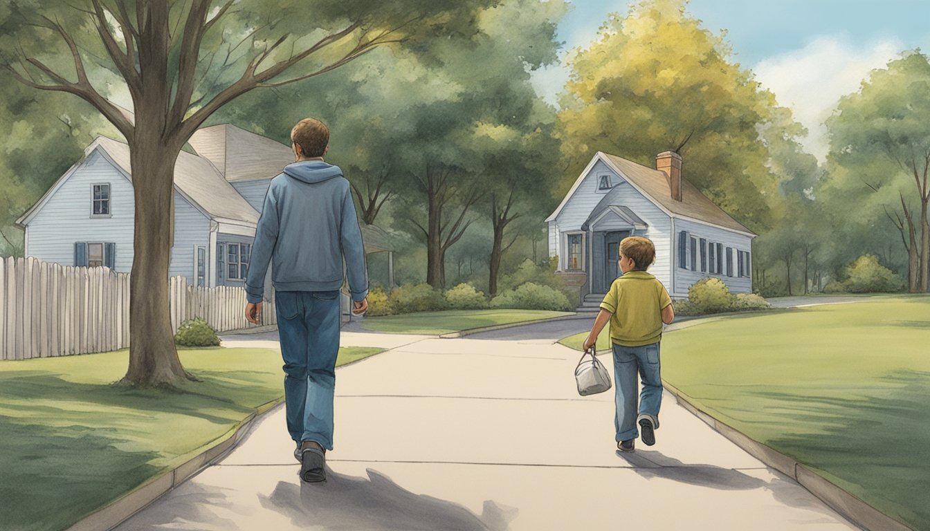 Steven Stayner Kidnapping Case: The Extraordinary 7-Year Abduction That ...