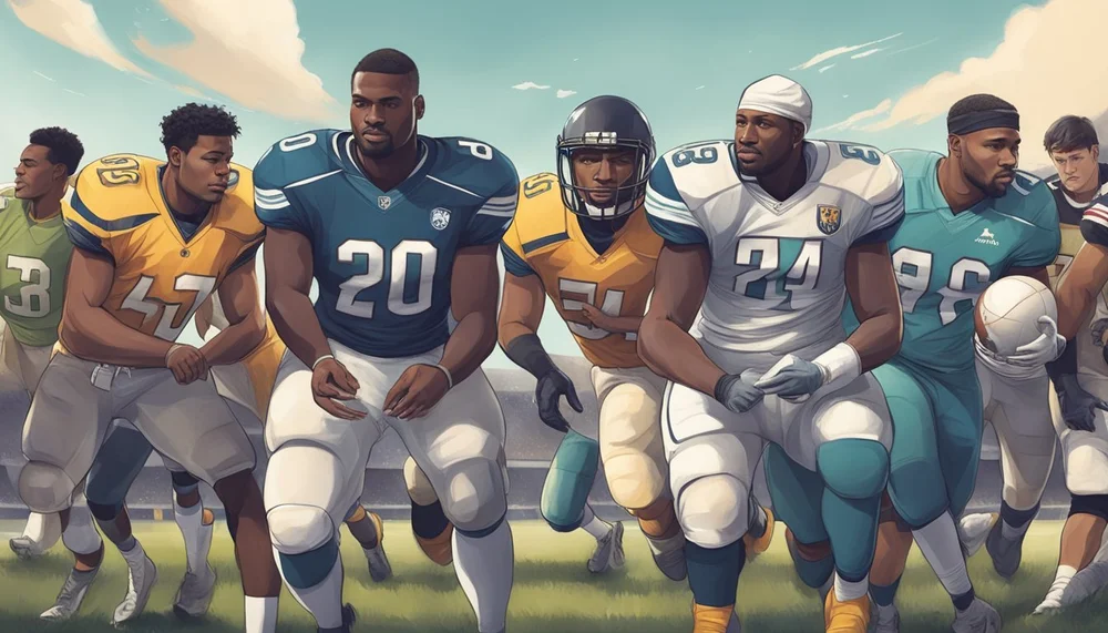 Remember the Titans: The Real Story of T.C. Williams High's Integrated ...